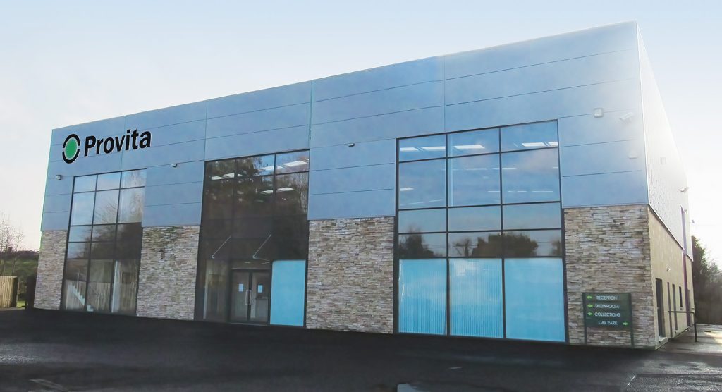 About Provita – Provita Animal Health